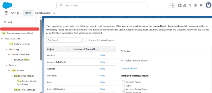 A Step-by-Step Guide to Salesforce Setup Audit Trail